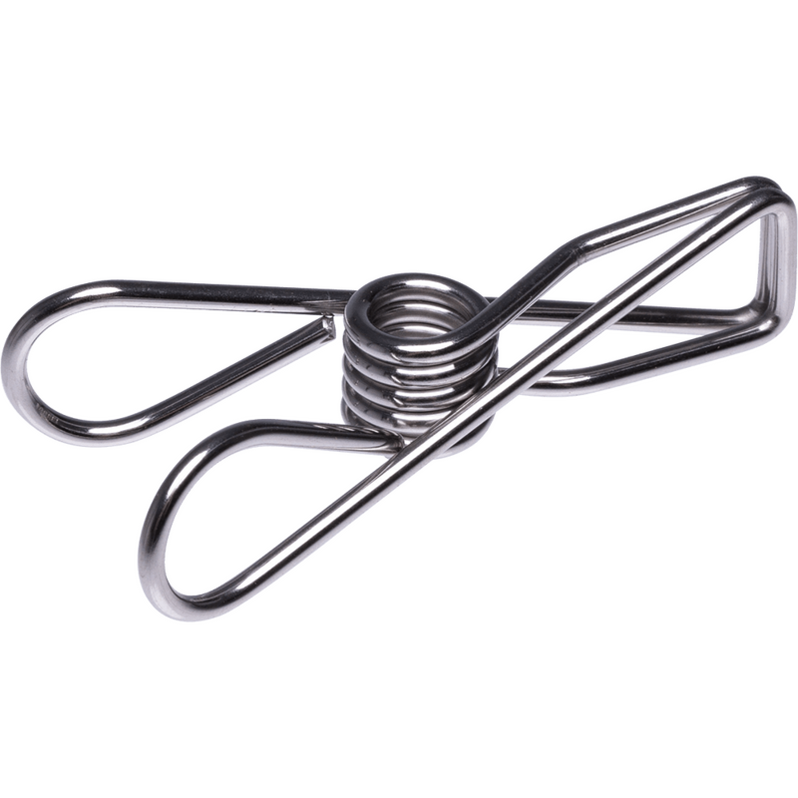 Ever Eco Stainless Steel Clothes Pegs Premium Marine Grade 20 — HUMM eco