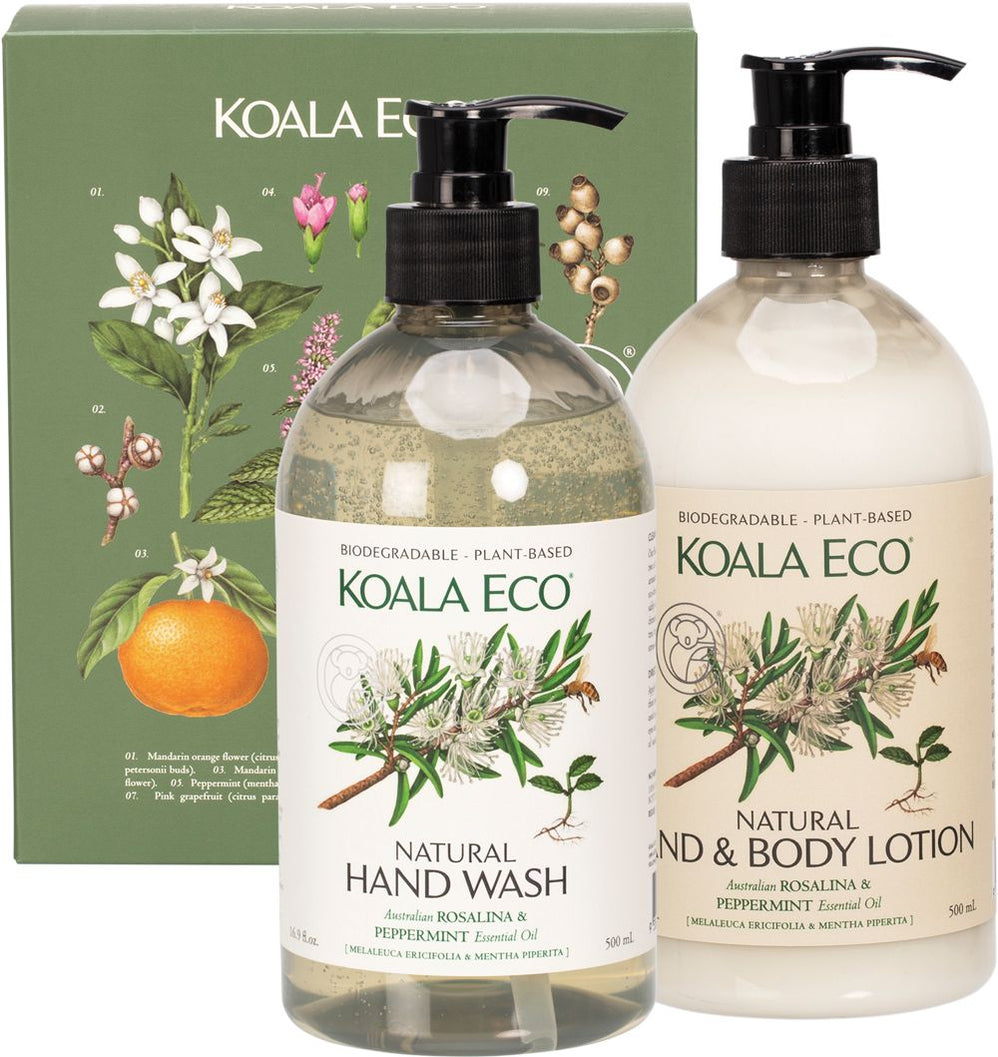 Koala Eco Fruit & Veg Wash 500ml. — HUMM eco